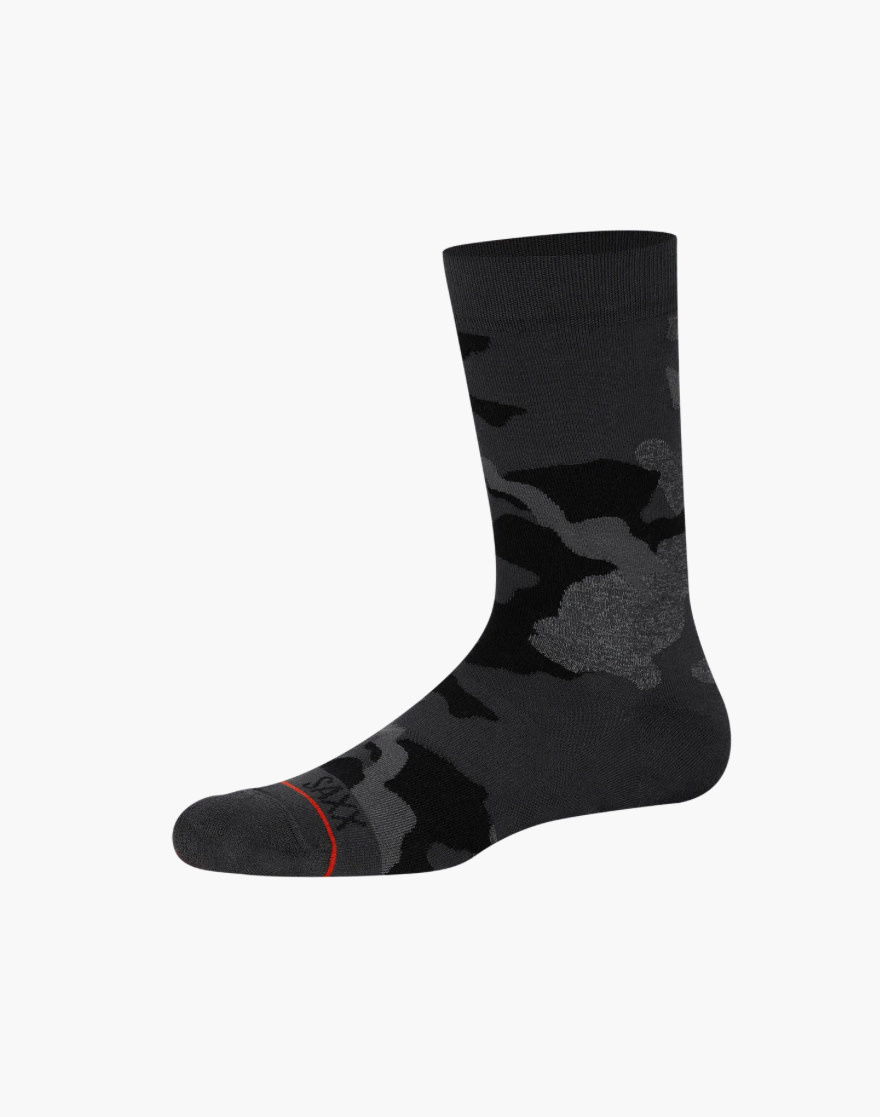Camo Heather Socks - Benjamin's Menswear