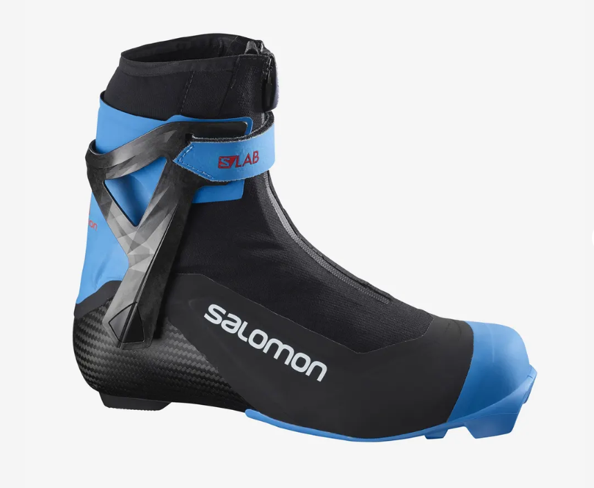 Salomon S/Lab Carbon Skate Prolink