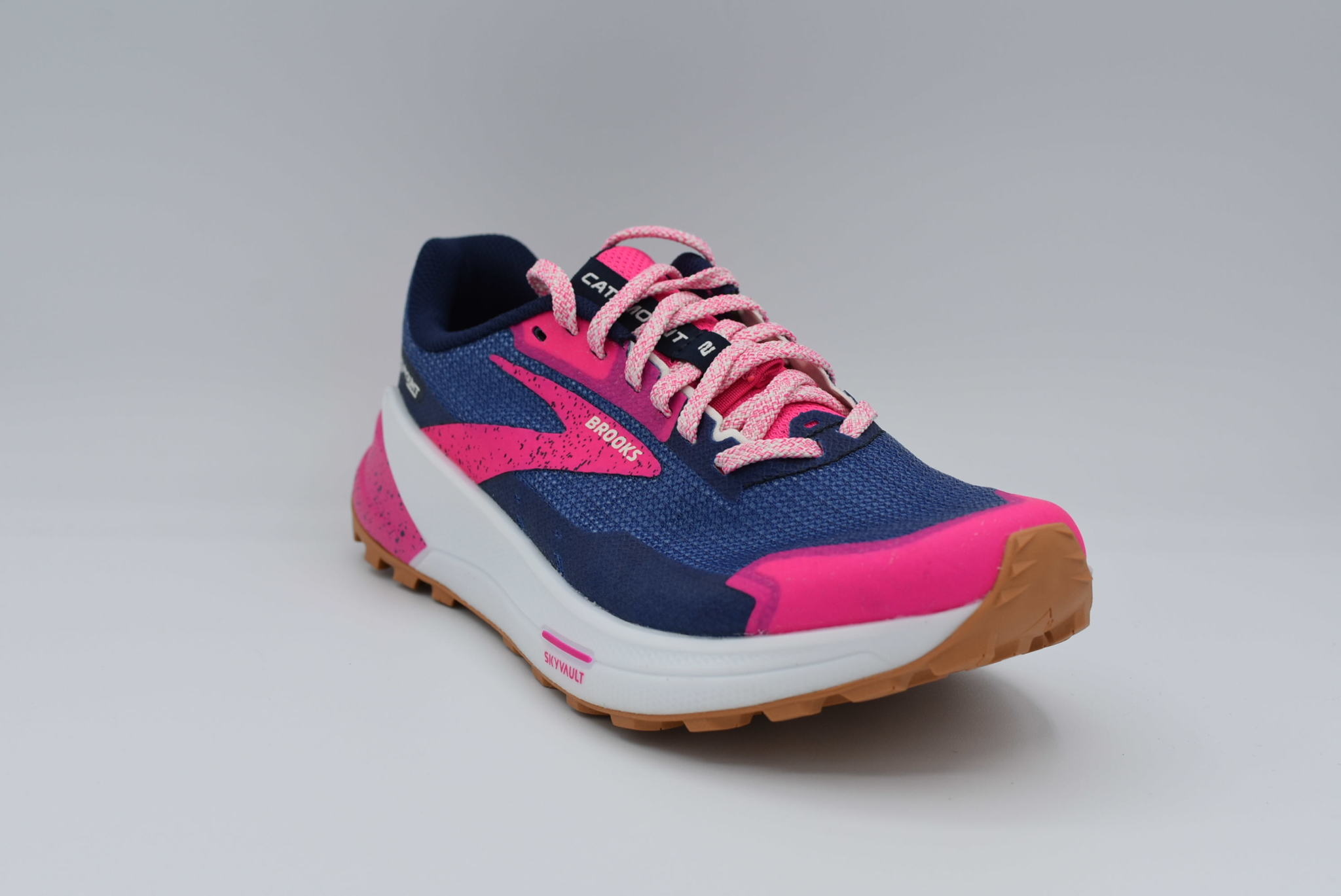 Brooks Catamount 2 W