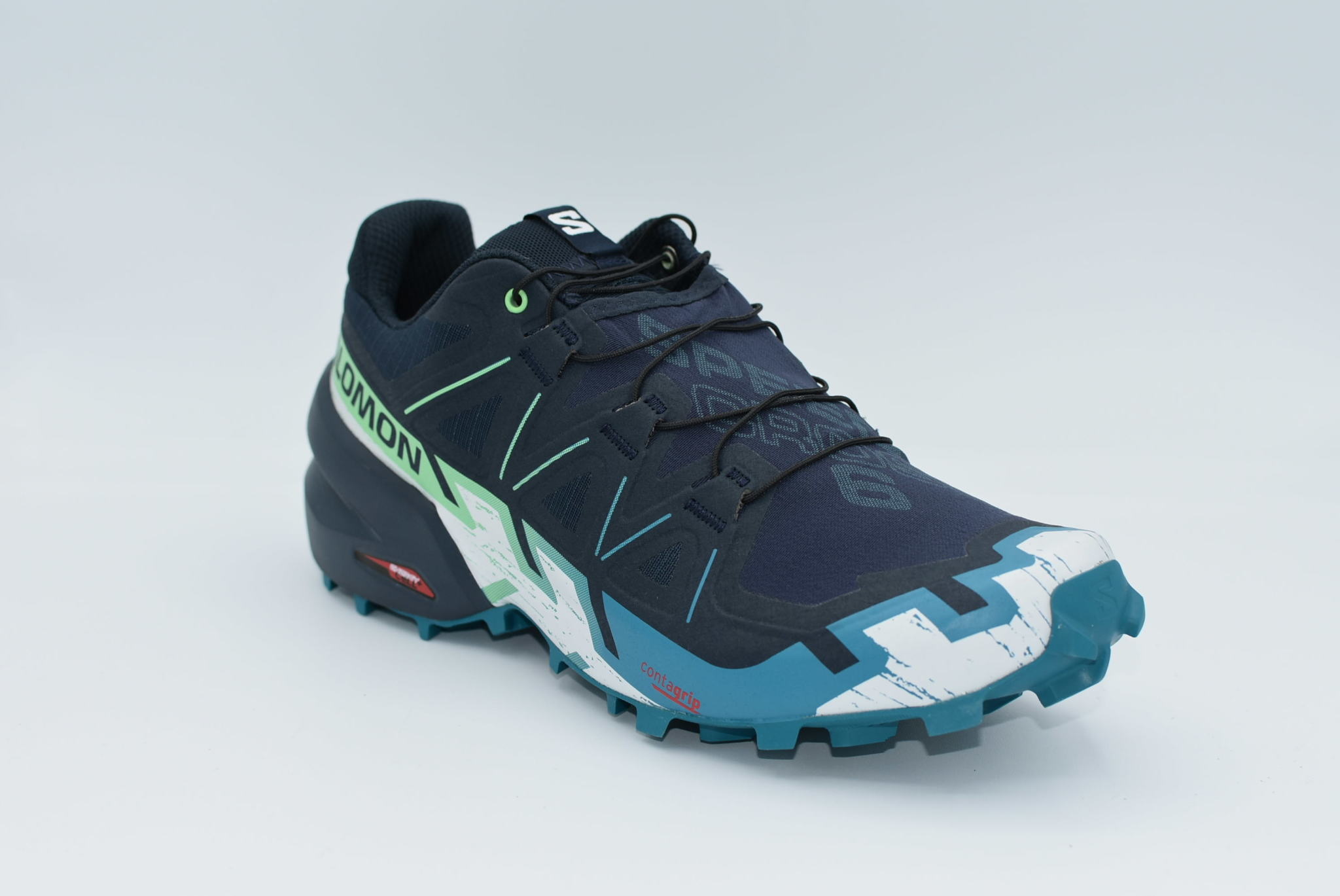 Speed track salomon store