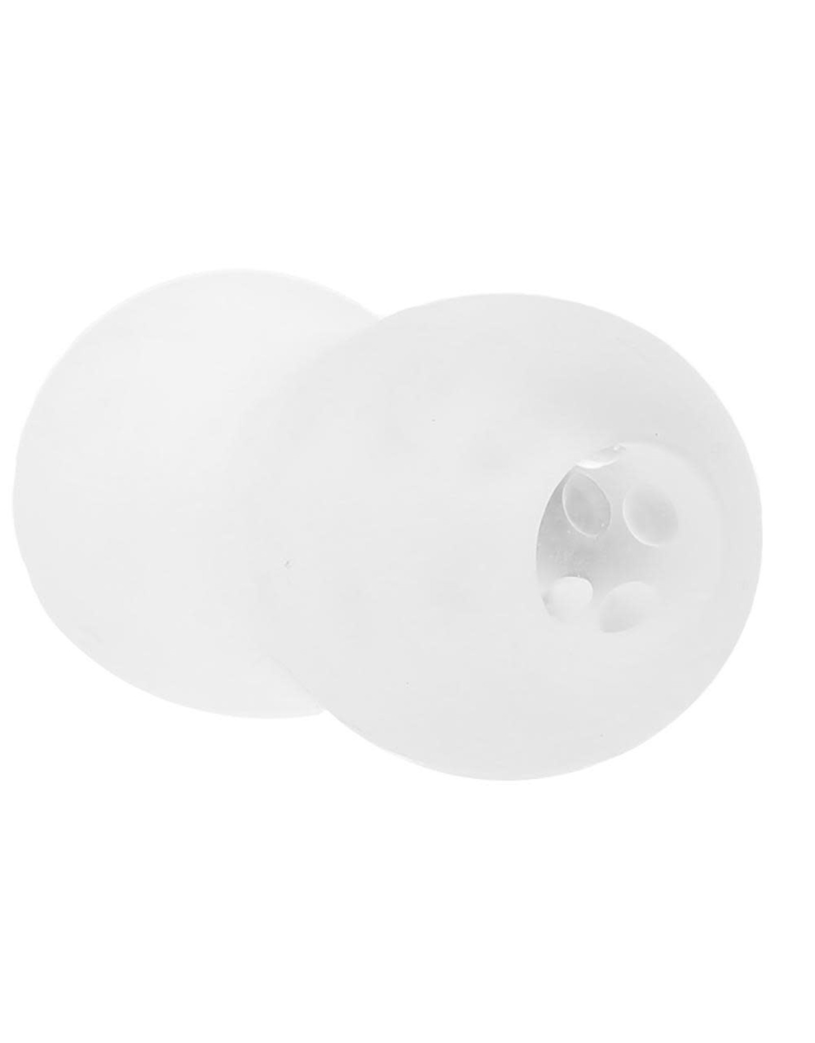 Helping Head Ultaskyn Pro Stroker in Frost - SensationO