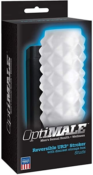 Optimale Reversible Stroker Stud - SensationO