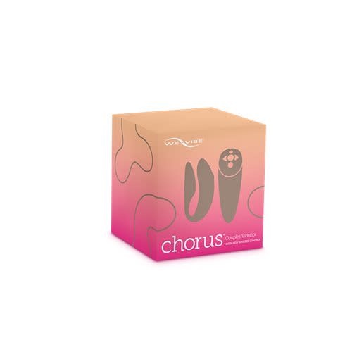 We-Vibe - Chorus - Pink - SensationO