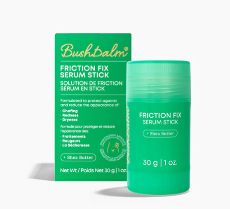 Bush Balm - Friction Fix Serum Stick - SensationO