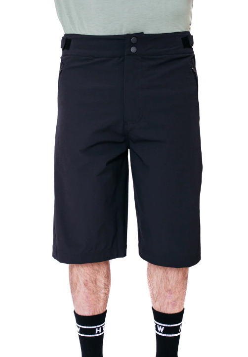 Huck The World Mens Shred Short - Local Cycle Co