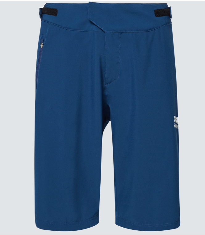 Oakley Mens Short Factory Pilot Lite Poseidon - Local Cycle Co
