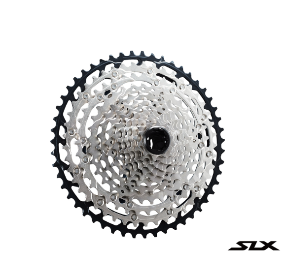 Shimano Cassette SLX 12 Speed 10-45T Micro-spline CS-M7100 - Local Cycle Co