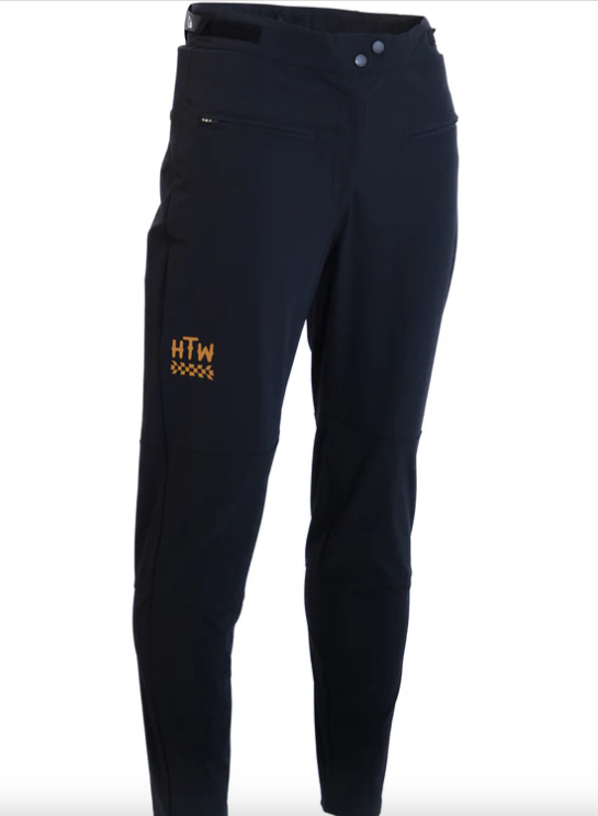 Huck The World Youth Shred Pant - Local Cycle Co