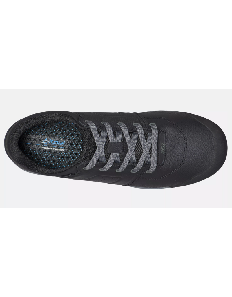 Specialized 2FO DH Flat Shoe Black / Cool Grey - Local Cycle Co