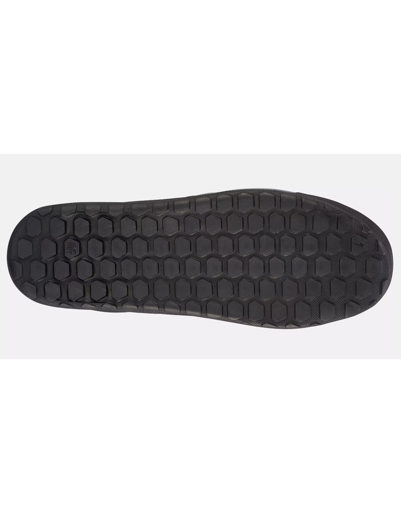 Specialized 2FO DH Flat Shoe Black / Cool Grey - Local Cycle Co