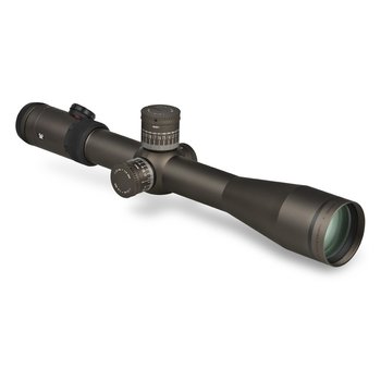Rifle Scopes - Bartons Big Country