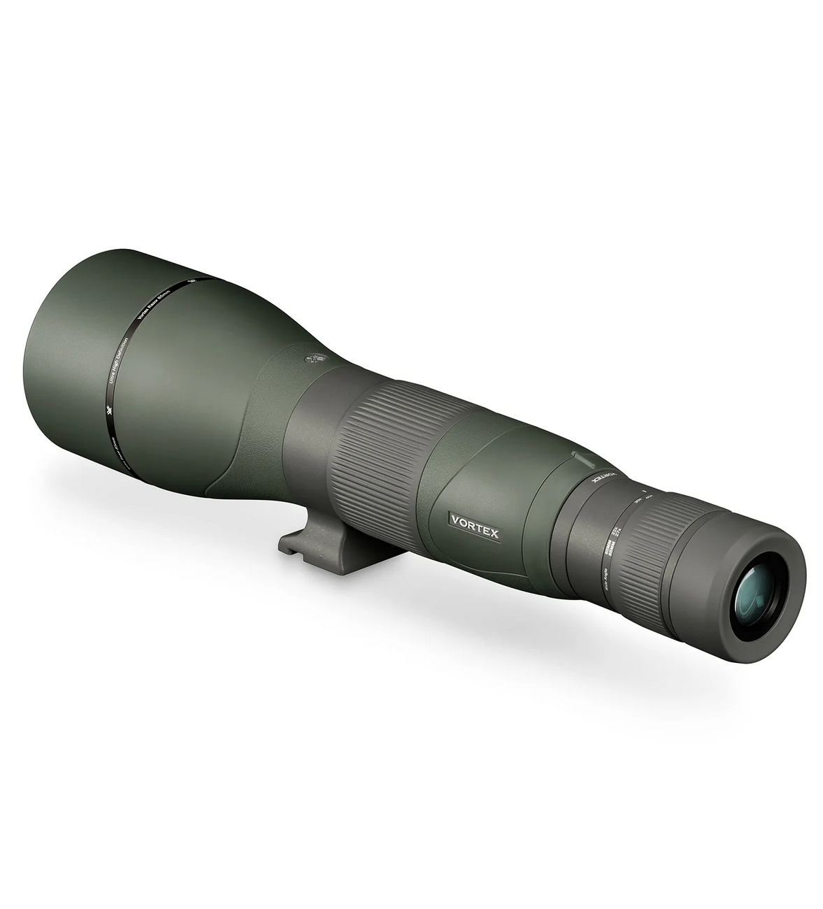 VORTEX RAZOR HD 27-60X85 STRAIGHT SPOTTING SCOPE - Hunting & Firearm Store