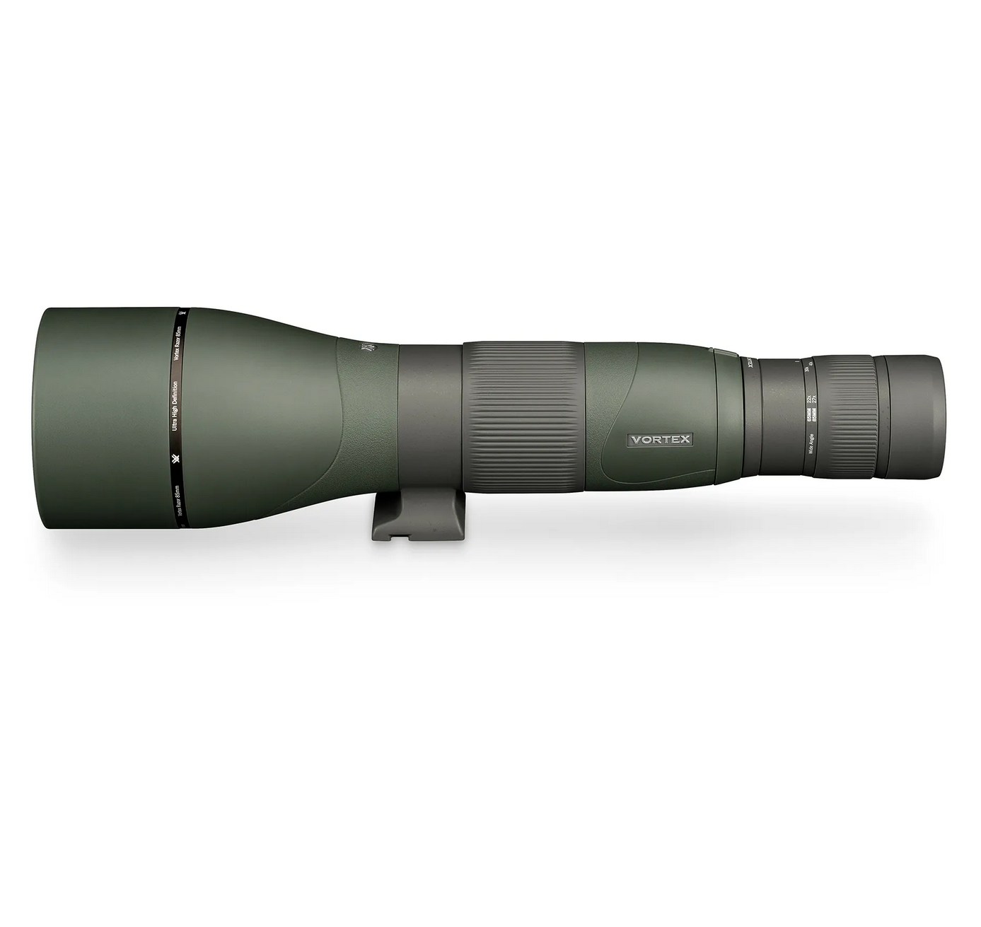 VORTEX RAZOR HD 27-60X85 STRAIGHT SPOTTING SCOPE - Hunting & Firearm Store