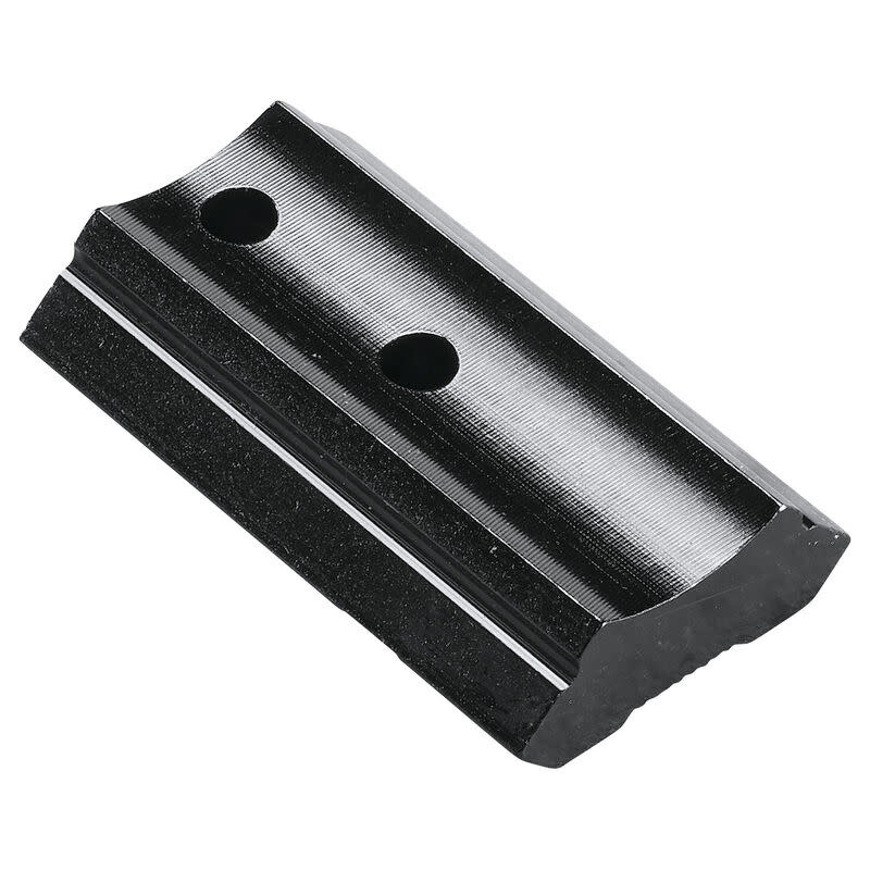 WEAVER TOP MOUNT BASE Matte - Bartons Big Country