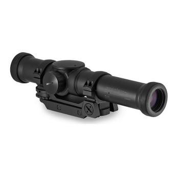 Optics - Bartons Big Country
