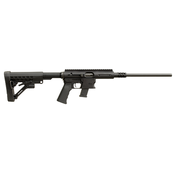 Firearms - Bartons Big Country