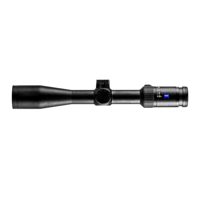 ZEISS CONQUEST V4 4-16x44 Z PLEX w/#60 - Bartons Big Country