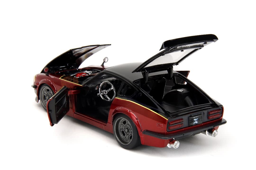 Datsun 240z diecast store