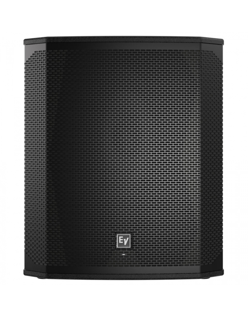 EV ELX200-18SP 18" powered subwoofer - Tone Tailors