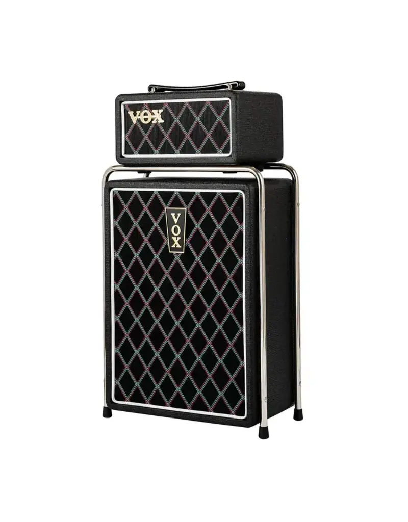 Vox Mini Superbeetle Bass Stack - Tone Tailors Guitar Shop