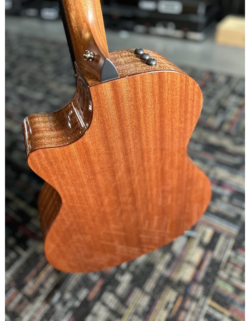 Taylor 314ce Studio Natural Acoustic Guitar - Tone Tailors Guitar Shop