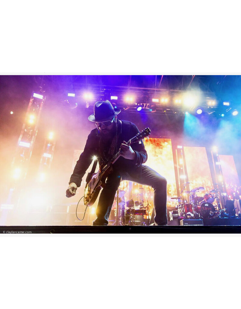 Used Janice 6x12 "Tall Boy" Guitar Cabinets built for Chad Taylor, LIVE ...