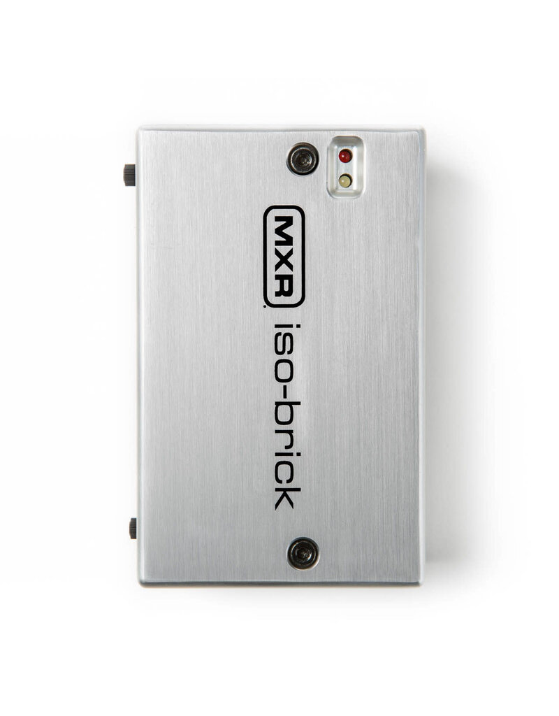 MXR ISO-Brick Power Supply - Tone Tailors Guitar Shop