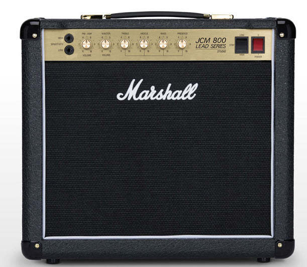 Marshall Studio Classic JCM 800 guitar combo - Tone Tailors Guitar Shop