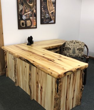 Desks - Big Bear Furniture