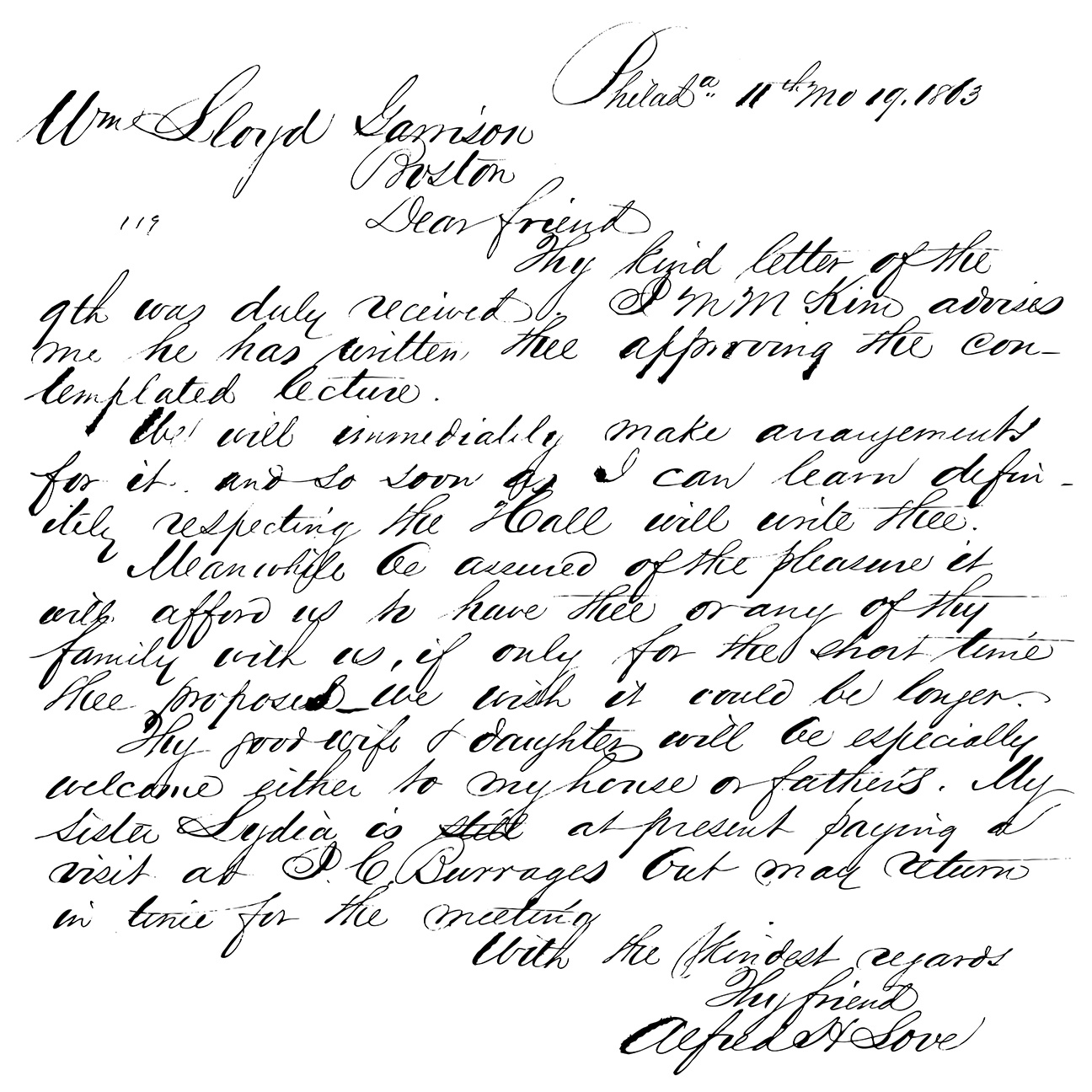 Kindest Regards - Southbank Gift Company