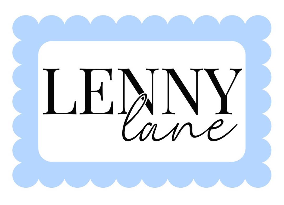Lenny Lane - Lenny Lane