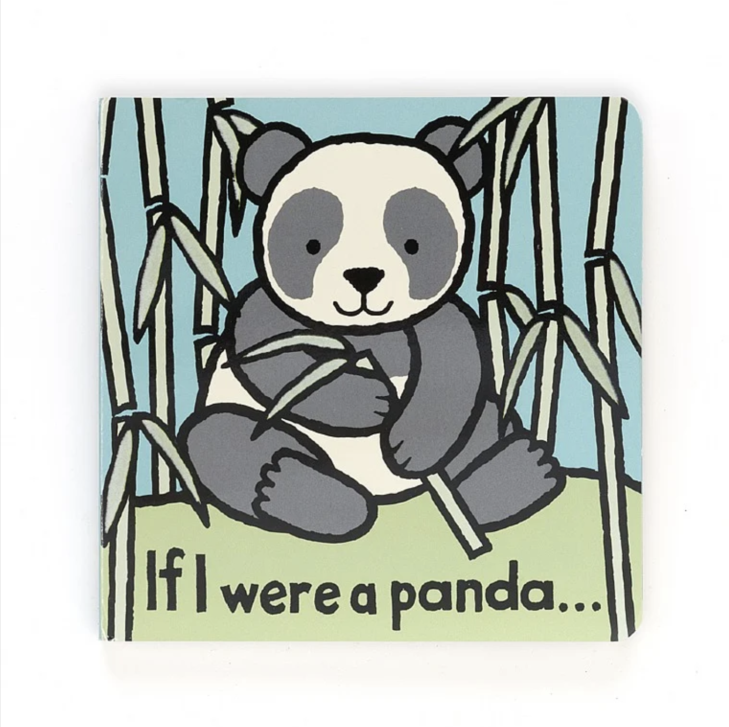 Panda Puns