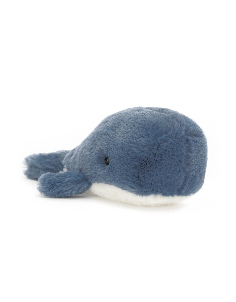 Blue Whale Webkinz