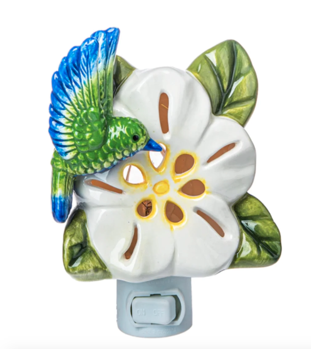 Lights in the Night Hummingbird - The Painted Parasol Gift & Toy