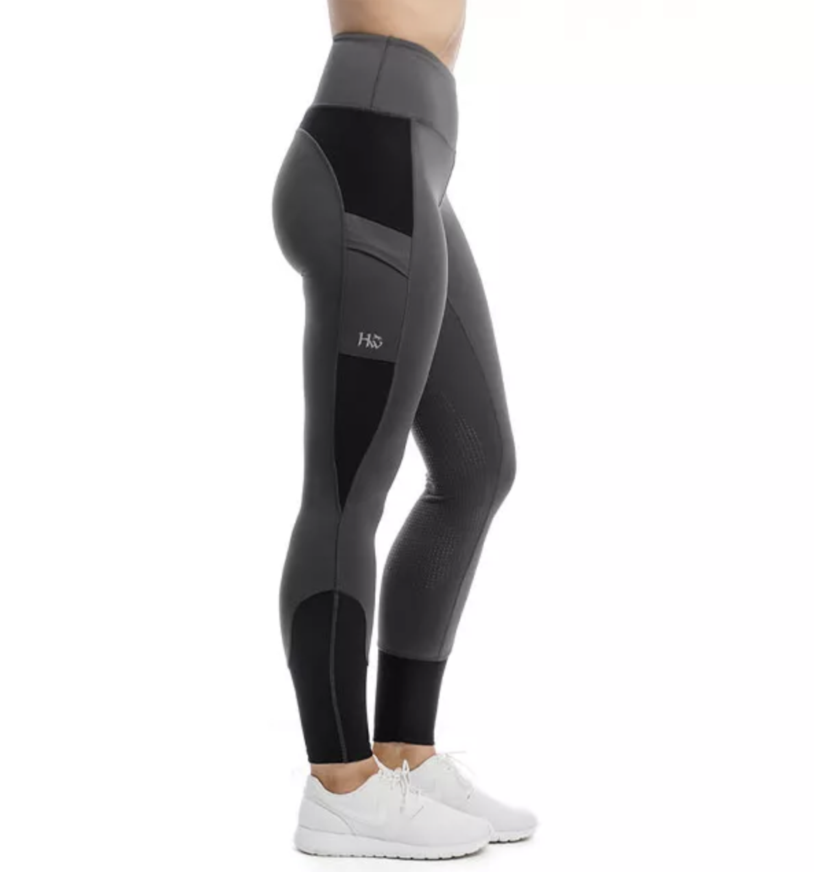 Calabasas Saddlery - Horseware Ladies' Silicone Tight - Calabasas Saddlery
