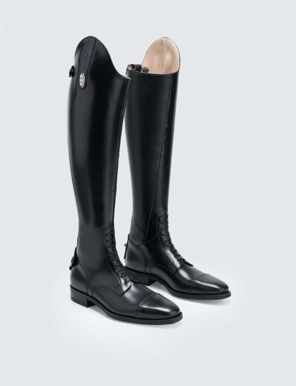 Calabasas Saddlery - Secchiari 800W Field Boot - Calabasas Saddlery