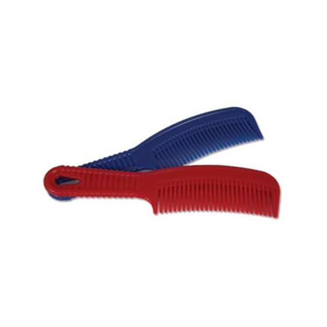 Calabasas Saddlery - JMI Mane & Tail Comb - Calabasas Saddlery