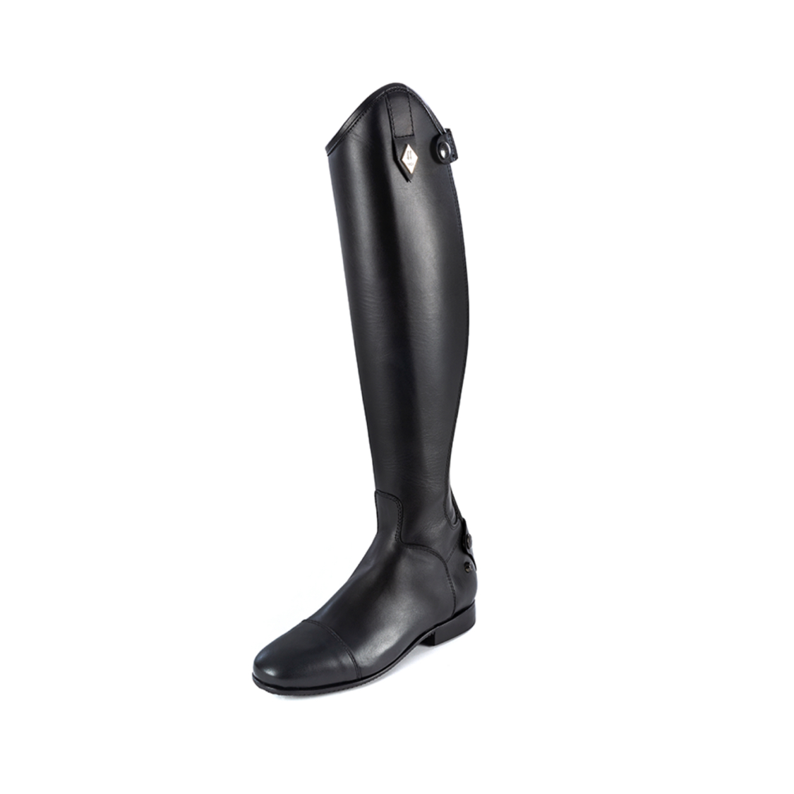 Calabasas Saddlery - Fabbri 3.0 Pro Dress Boot - Calabasas Saddlery