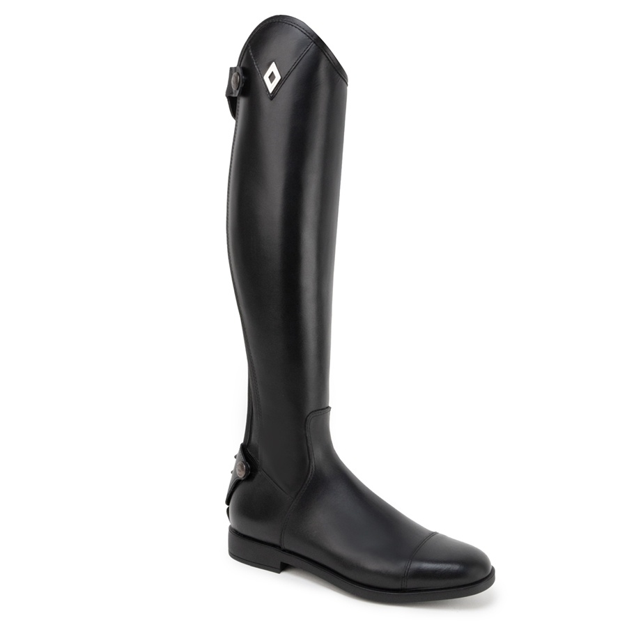 Calabasas Saddlery - Fabbri Prime Dress Boot - Calabasas Saddlery