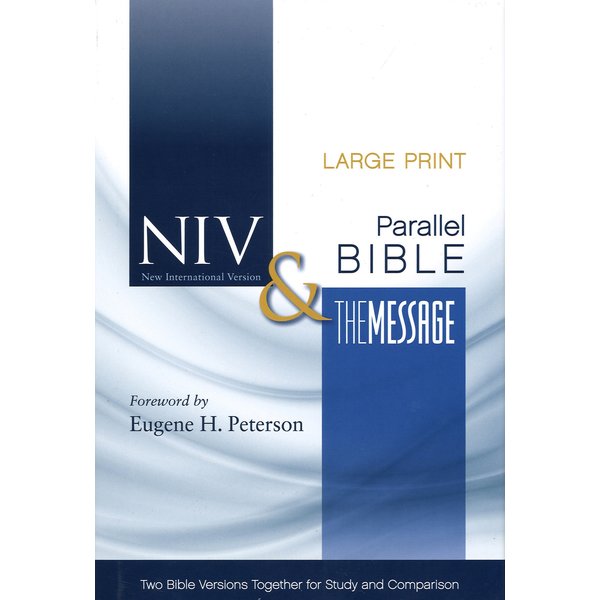 Bibles - Wheeler Avenue Baptist Church