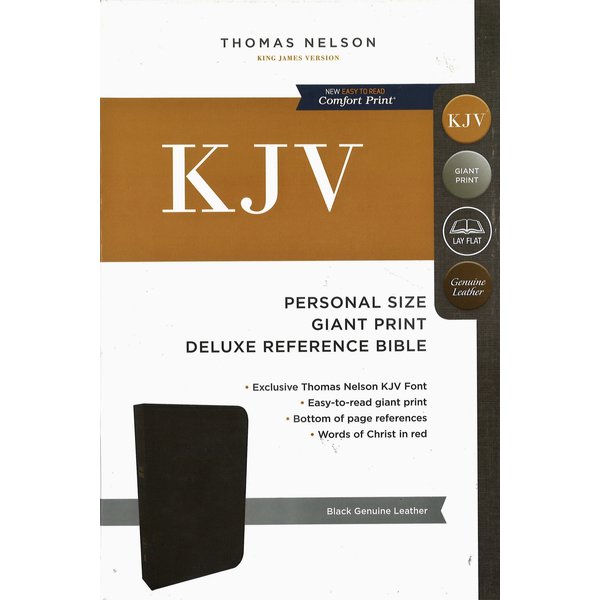 Bibles - Wheeler Avenue Baptist Church