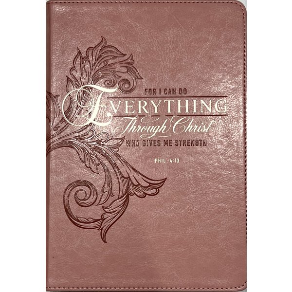 Journals - Wheeler Avenue Baptist Church
