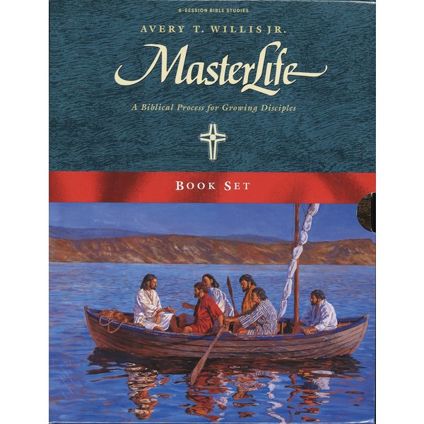 Books - Wheeler Avenue Baptist Church