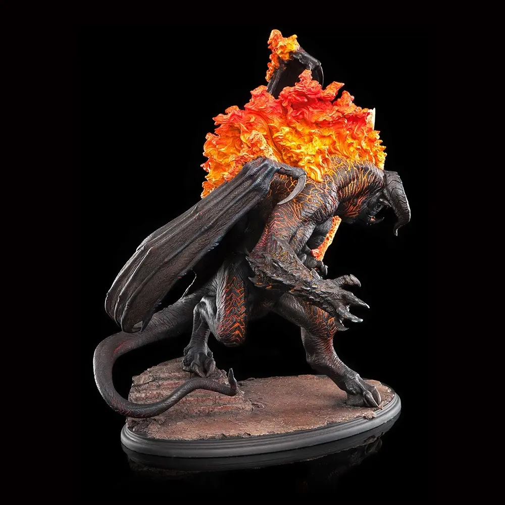 Balrog Of Morgoth Statue