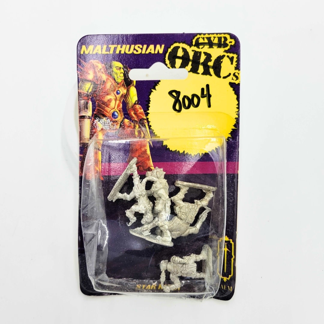 RIFTS - COALITION DOG PACK #1 (Test Run, 4) - Games of Berkeley