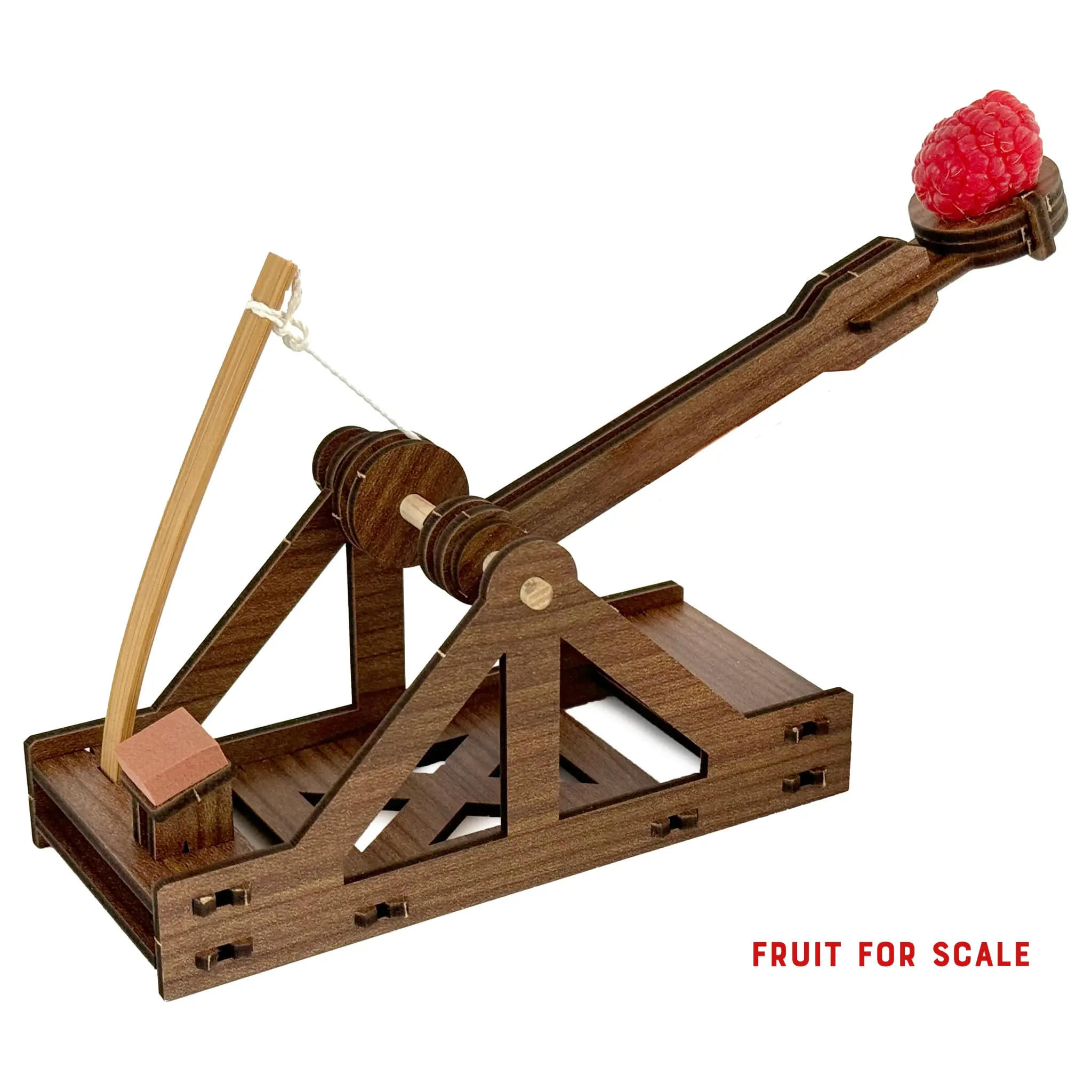 MINI CATAPULT KIT - Games of Berkeley