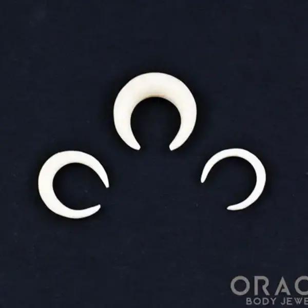 Large Gauge Septum Jewelry - 23rd Street Body Piercing Online Shop