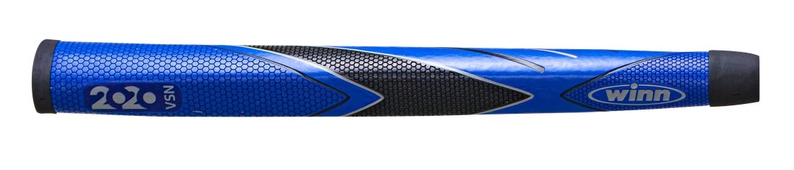 Winn 2020 VSN Midsize Pistol Putter Grips Wagner s Golf winn-2020-vsn-midsize-pistol-putter-grips-wagner-s-golf