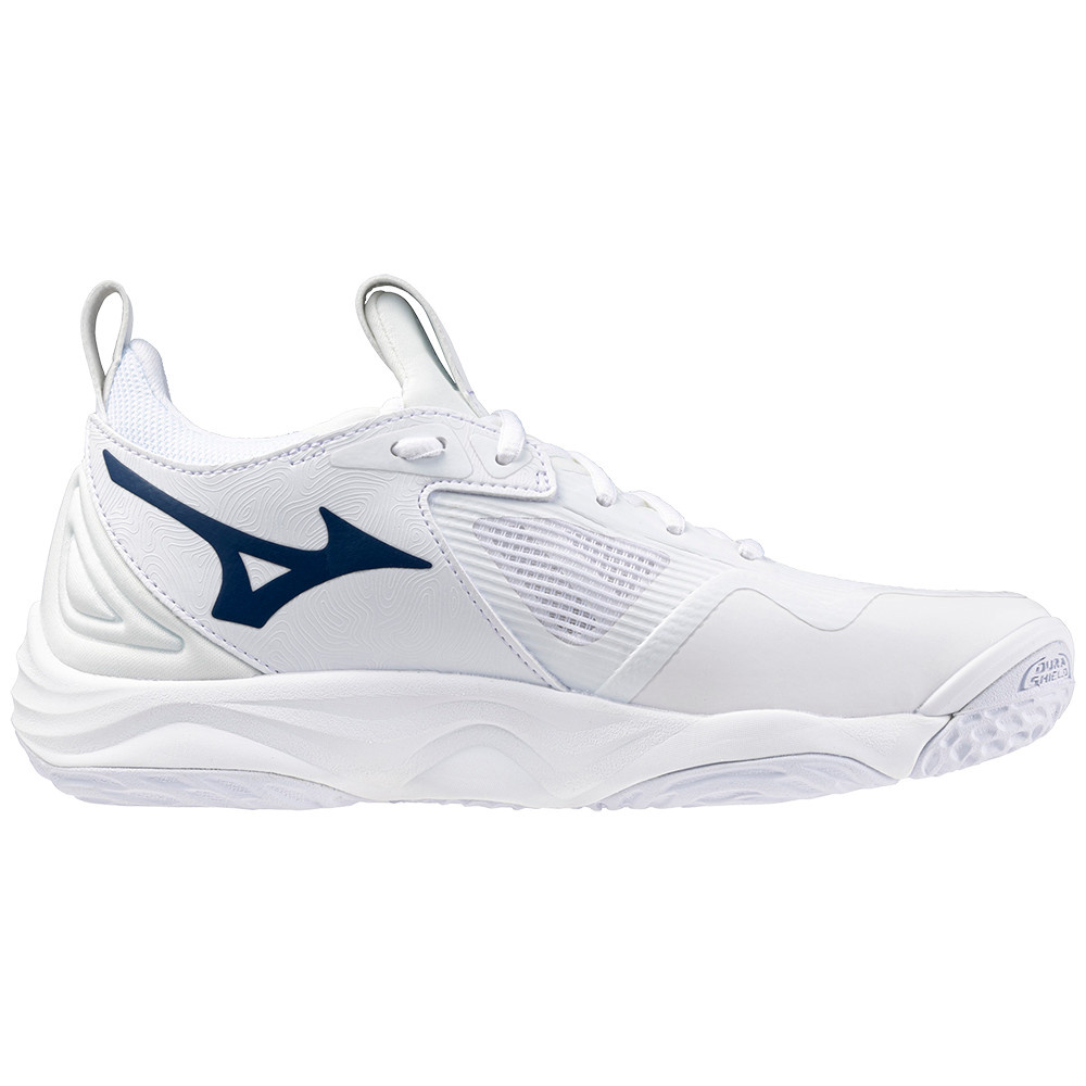 Wave Momentum 3 Women's Shoes - Volleyball Town