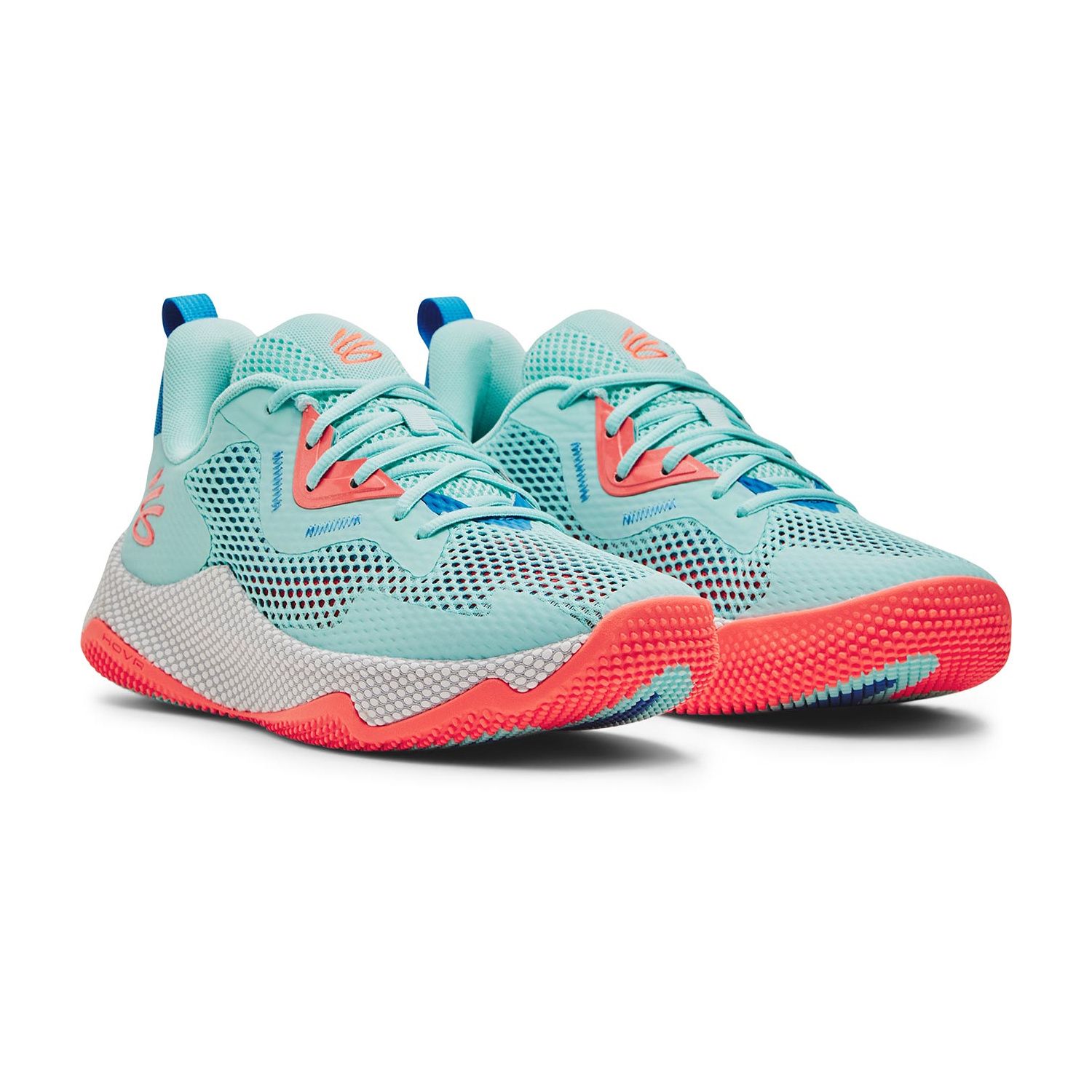 Curry HOVR Splash 3 Shoes - Volleyball Town